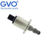 China TM1012162 Proportional Solenoid Valve for Doosan DX215-9C DX225-9C DX235-9C Excavator for sale