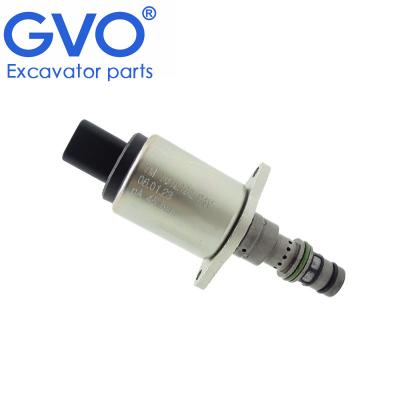 China TM1012162 Proportional Solenoid Valve for Doosan DX215-9C DX225-9C DX235-9C Excavator for sale