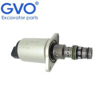 China TM1012162 Proportional Solenoid Valve for Doosan DX215-9C DX225-9C DX235-9C Excavator for sale