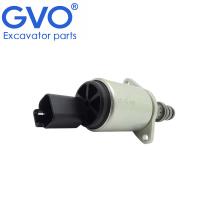 China TM1012162 Proportional Solenoid Valve for Doosan DX215-9C DX225-9C DX235-9C Excavator for sale