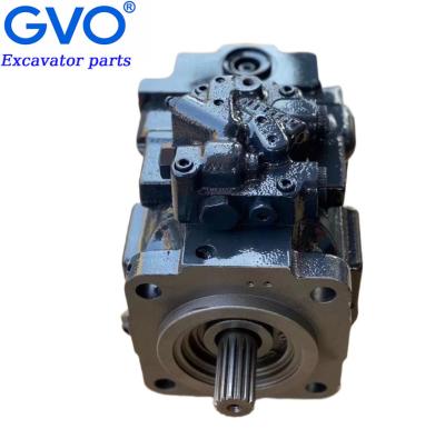 China 708-1S-11212 708-18-11220 Komatsu PC30MR-2 PC40MR-2 PC50MR-2 Excavators Hydraulic Pumps Piston Pumps Main Pumps for sale