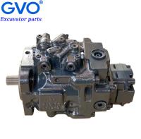 China 708-1S-11212 708-18-11220 Komatsu PC30MR-2 PC40MR-2 PC50MR-2 Excavators Hydraulic Pumps Piston Pumps Main Pumps for sale