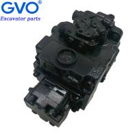 China 708-1S-11212 708-18-11220 Komatsu PC30MR-2 PC40MR-2 PC50MR-2 Excavators Hydraulic Pumps Piston Pumps Main Pumps for sale