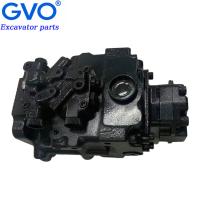 China 708-1S-11212 708-18-11220 Komatsu PC30MR-2 PC40MR-2 PC50MR-2 Excavators Hydraulic Pumps Piston Pumps Main Pumps for sale