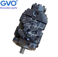 China 708-1S-11212 708-18-11220 Komatsu PC30MR-2 PC40MR-2 PC50MR-2 Excavators Hydraulic Pumps Piston Pumps Main Pumps for sale
