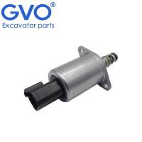 China 3768316 3768317 Pilot Solenoid Valve TM68501 TM70302 TM1005110 for Thomas Excavator for sale