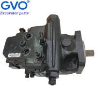 China 708-3S-00130 708-3S-00261 Komatsu PC35MR-1 PC40MR-1 PC45MR-1 Excavator Hydraulic Pump Piston Pump Main Pump for sale
