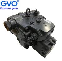 China 708-3S-00130 708-3S-00261 Komatsu PC35MR-1 PC40MR-1 PC45MR-1 Excavator Hydraulic Pump Piston Pump Main Pump for sale