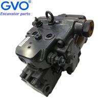 China 708-3S-00130 708-3S-00261 Komatsu PC35MR-1 PC40MR-1 PC45MR-1 Excavator Hydraulic Pump Piston Pump Main Pump for sale
