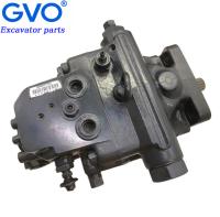 China 708-3S-00130 708-3S-00261 Komatsu PC35MR-1 PC40MR-1 PC45MR-1 Excavator Hydraulic Pump Piston Pump Main Pump for sale