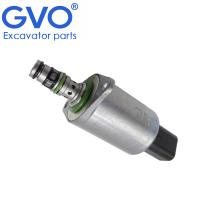China TM58401 TM70202 Pilot Solenoid Valve 3768316 3768317 for SDLG L968F Excavator for sale