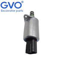 China GVO TM58401 TM68501 TM70202 TM70302 TM82002 TM1005110 3768316 3768317 Excavator Hydraulic Pump Pilot Proportional Solenoid Valve for sale