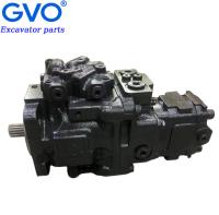 China 708-3S-00522 708-3S-00461 Komatsu PC35MR-2 PC40MR-2 PC50MR-2 Excavator Hydraulic Pump Plunger Pump Main Pump for sale