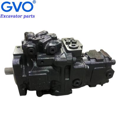 China 708-3S-00522 708-3S-00461 Komatsu PC35MR-2 PC40MR-2 PC50MR-2 Excavator Hydraulic Pump Plunger Pump Main Pump for sale