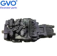 China 708-3S-00522 708-3S-00461 Komatsu PC35MR-2 PC40MR-2 PC50MR-2 Excavator Hydraulic Pump Plunger Pump Main Pump for sale