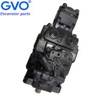 China 708-3S-00522 708-3S-00461 Komatsu PC35MR-2 PC40MR-2 PC50MR-2 Excavator Hydraulic Pump Plunger Pump Main Pump for sale