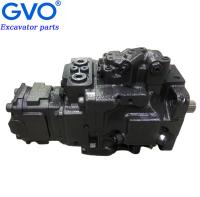 China 708-3S-00522 708-3S-00461 Komatsu PC35MR-2 PC40MR-2 PC50MR-2 Excavator Hydraulic Pump Plunger Pump Main Pump for sale