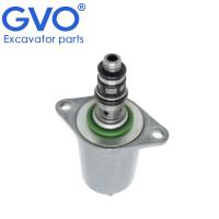 China GVO 3769592 TM707402 TM82302 TM88302 Excavator Spare Parts Hydraulic Proportional Solenoid Valve for SK200-8 SK210-8 Excavators for sale