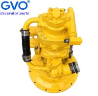 China 708-21-04013 708-21-13160 Komatsu PC60-3 PC60-5 PC60-6 Excavator HPV35 Hydraulic Pump Piston Pump Main Pump for sale