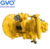 China 708-21-04013 708-21-13160 Komatsu PC60-3 PC60-5 PC60-6 Excavator HPV35 Hydraulic Pump Piston Pump Main Pump for sale
