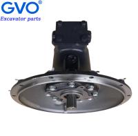China 708-1W-00131 Komatsu PC60 PC60-7 PC70-7 Excavator Hydraulic Pump Assembly Large Excavator Head Piston Pump for sale