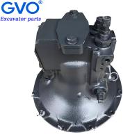 China 708-1W-00131 Komatsu PC60 PC60-7 PC70-7 Excavator Hydraulic Pump Assembly Large Excavator Head Piston Pump for sale