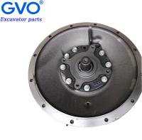 China 708-1W-00131 Komatsu PC60 PC60-7 PC70-7 Excavator Hydraulic Pump Assembly Large Excavator Head Piston Pump for sale