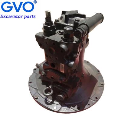 China 708-1W-00131 708-1W-00241 708-1W-00210 Komatsu PC60-7 PC70-7 Excavator HPV75 Hydraulic Pump Piston Pump Main Pump for sale