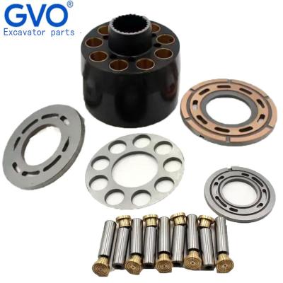 China The PC320 PC320U PC340NLC-7K is suitable for excavator main pump systemsKOMATSU SERIES for sale
