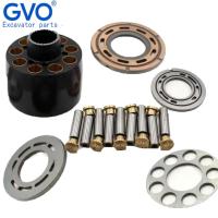 China The PC320 PC320U PC340NLC-7K is suitable for excavator main pump systemsKOMATSU SERIES for sale