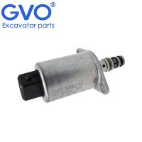 China TM85302 Proportional Pilot Solenoid Valve X269768241M for Sany SY215 SY235 Excavators for sale