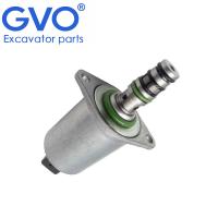 China TM85302 Proportional Pilot Solenoid Valve X269768241M for Sany SY215 SY235 Excavators for sale