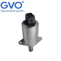 China TM85302 Proportional Pilot Solenoid Valve X269768241M for Sany SY215 SY235 Excavators for sale