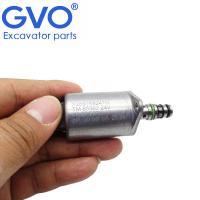 China TM85302 Proportional Pilot Solenoid Valve X269768241M for Sany SY215 SY235 Excavators for sale