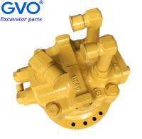 China 708-7T-00351 21W-26-00051 Komatsu PC75UU-3 PC75UD-3 PC75US-3 Excavator Hydraulic Slewing Motor Assembly for sale