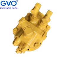 China 708-7T-00351 21W-26-00051 Komatsu PC75UU-3 PC75UD-3 PC75US-3 Excavator Hydraulic Slewing Motor Assembly for sale