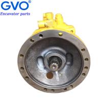 China 708-7T-00351 21W-26-00051 Komatsu PC75UU-3 PC75UD-3 PC75US-3 Excavator Hydraulic Slewing Motor Assembly for sale