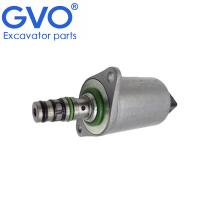 China TM70202 Excavator Hydraulic Pump Proportional Solenoid Valve 24V for sale