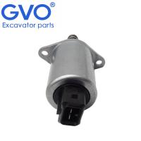 China TM70202 Excavator Hydraulic Pump Proportional Solenoid Valve 24V for sale