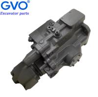 China 708-1W-01310 708-3S-11550 Komatsu PC75MR-2 PC75R-2 PC75-1 Excavator A10VD43 Hydraulic Pump Main Pump Assembly for sale