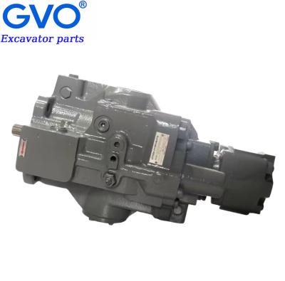 China 708-1W-01310 708-3S-11550 Komatsu PC75MR-2 PC75R-2 PC75-1 Excavator A10VD43 Hydraulic Pump Main Pump Assembly for sale