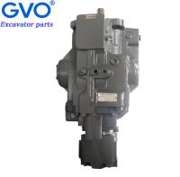 China 708-1W-01310 708-3S-11550 Komatsu PC75MR-2 PC75R-2 PC75-1 Excavator A10VD43 Hydraulic Pump Main Pump Assembly for sale