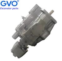 China 708-1W-01310 708-3S-11550 Komatsu PC75MR-2 PC75R-2 PC75-1 Excavator A10VD43 Hydraulic Pump Main Pump Assembly for sale