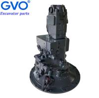 China 708-7S-00241 21W-26-00120 Komatsu PC78US-6 PC78UU-6 PC78MR-6 Excavator Hydraulic Pump Main Pump Assembly for sale
