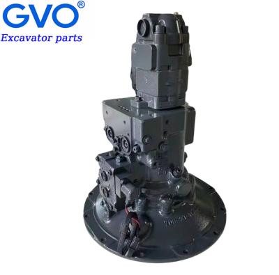 China 708-7S-00241 21W-26-00120 Komatsu PC78US-6 PC78UU-6 PC78MR-6 Excavator Hydraulic Pump Main Pump Assembly for sale