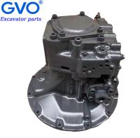 China 708-3D-0002 Komatsu PC110-8 Tracked Excavator HPV55 Hydraulic Pump Piston Pump Main Pump Assembly for sale