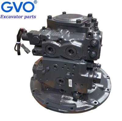 China 708-1L-00650 708-1L-00651 Komatsu PC120-8 PC130-8 Excavator HPV95 Hydraulic Pump Main Pump Assembly for sale