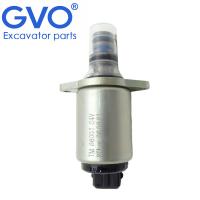 China GVO TM68101 Hydraulic Pump Proportional Solenoid Valve Pilot Solenoid Valve Micro Rotary Drilling Solenoid Valve for Excavators for sale