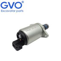 China GVO TM68101 Hydraulic Pump Proportional Solenoid Valve Pilot Solenoid Valve Micro Rotary Drilling Solenoid Valve for Excavators for sale