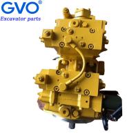 China 708-1L-00032 708-23-04014 Komatsu PC120-3 PC100-3 PC130-5 Excavator HPV55 Hydraulic Pump Main Pump Assembly for sale